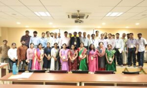 About CSI – Computer Society Of India